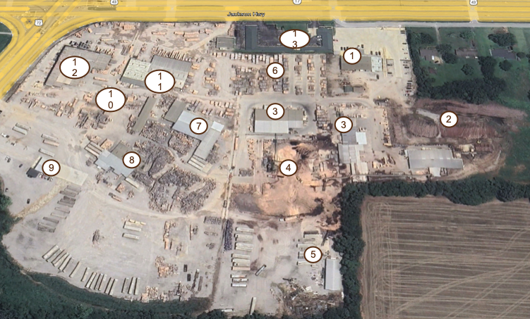 Directions — McVantage Packaging